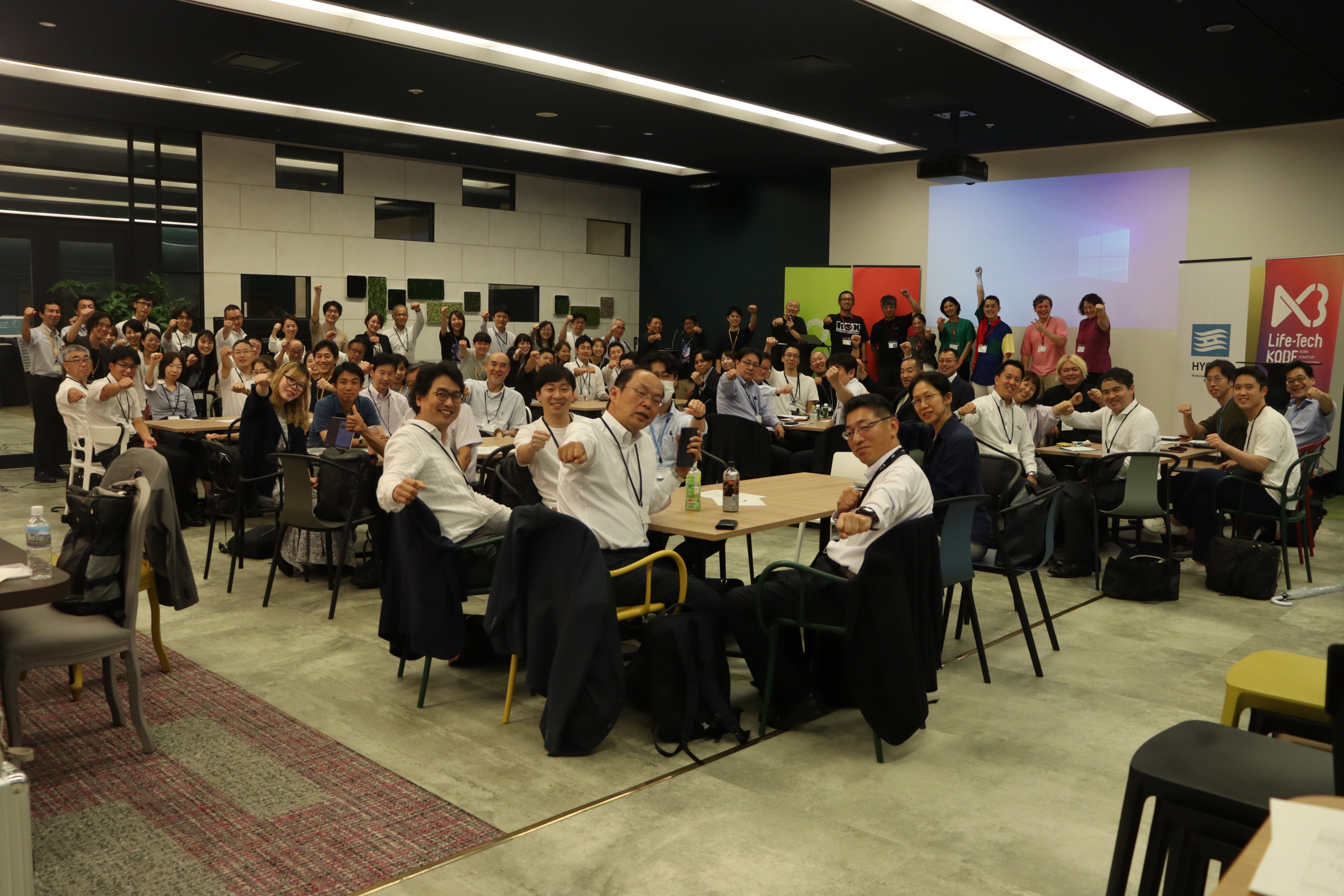 【学生募集！】Microsoft AI Co-Innovation Lab KOBE 学生×企業の共同開発プログラムの開催 - 神戸市が行う ...