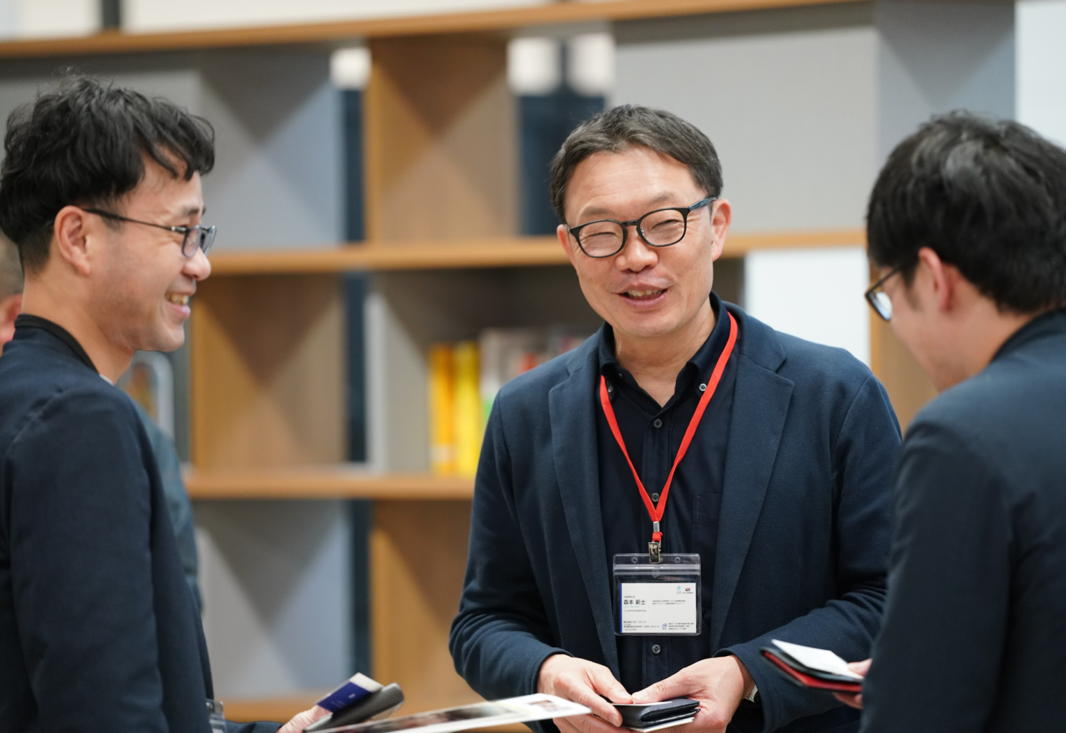 神戸で広がるイノベーションの波——スタートアップが共鳴するまちKOBE—— - 神戸市が行うスタートアップ支援 Life-Tech KOBE