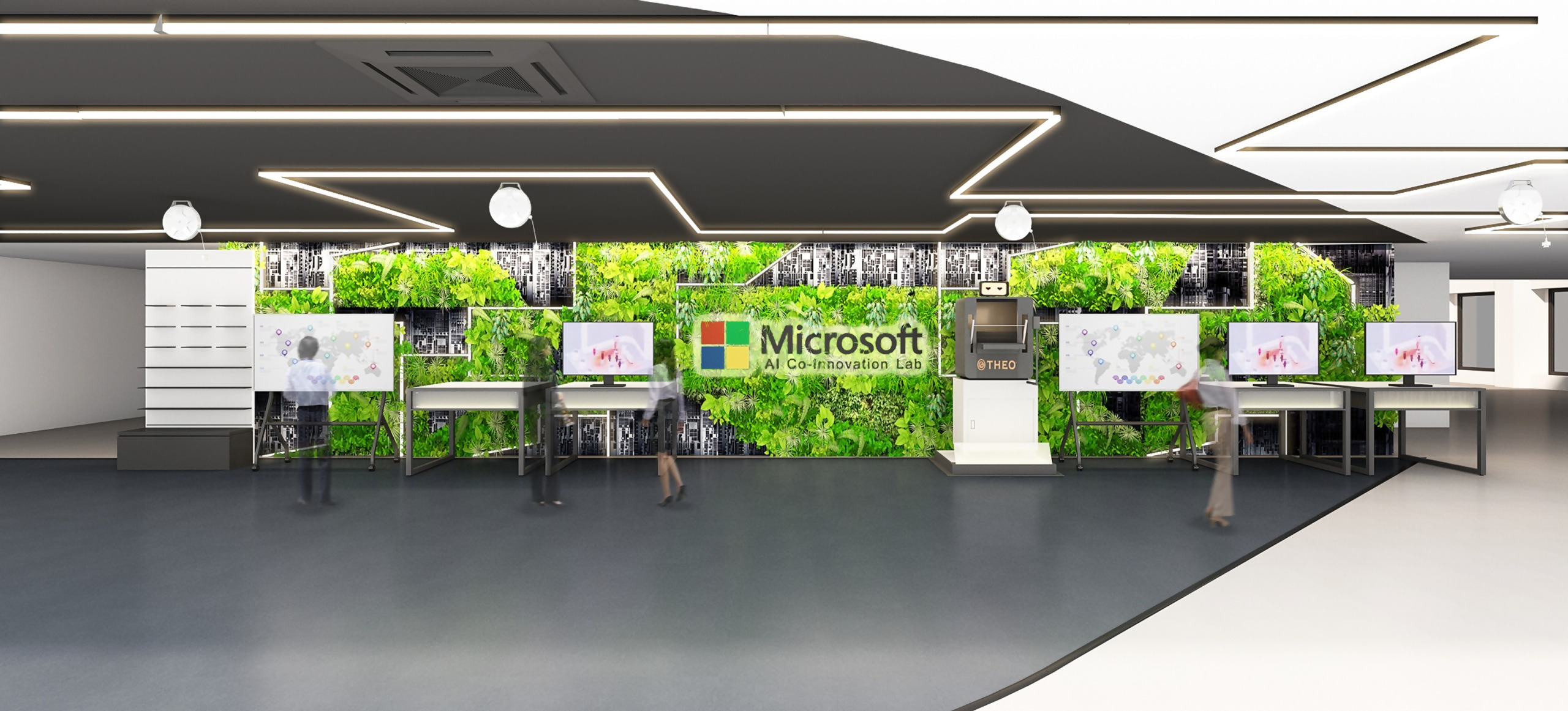 神戸市が行うスタートアップ支援 Life-Tech KOBE